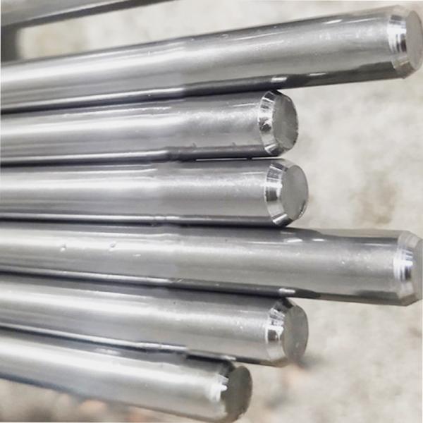 Quality 10mmX10mm Stainless Steel Round Bar 630 316 Stainless Round Bar for sale