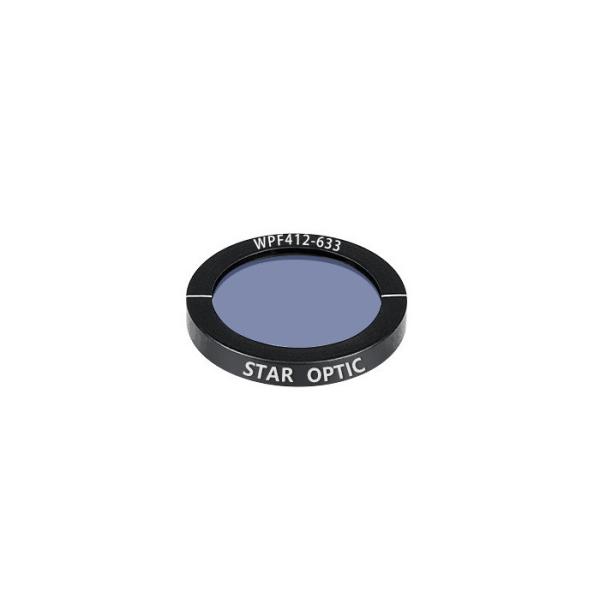 Quality λ/4 Quarter Zero Order Waveplates for sale