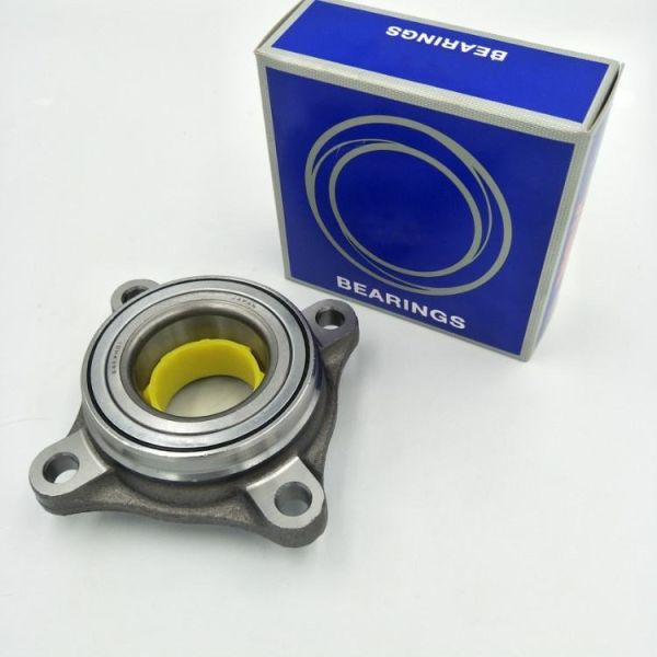 Quality Lexus 4x4 Offroad Car Wheel Bearing Hub Assembly DU5496-5 90369-T0003 2DUF054N-2GR for sale