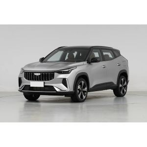 Quality 2026 New for Geely Boyue 1.5TD SUV Automatic Left 5-Seater Intelligent Cockpit 6 for sale