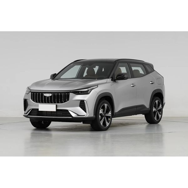 Quality 2026 New for Geely Boyue 1.5TD SUV Automatic Left 5-Seater Intelligent Cockpit 6.44L Low Fuel Consumption for sale
