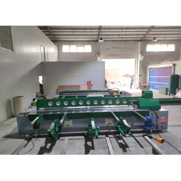Quality Hot Plate Pe Hdpe Pp Plc Butt Fusion Welding Equipment 380V 60Hz for sale