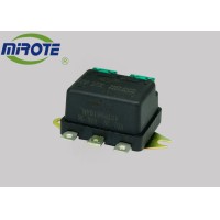 Quality 12 Voltage 60amp Dual Headlight Relay For Common Application Headlamps With Fuse for sale