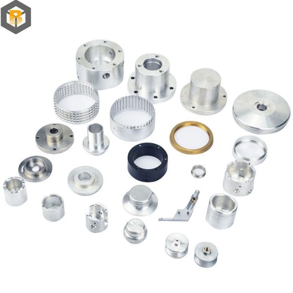 Quality Alloy Metal CNC Machining Service for 6061 Turning Milling Precision Aviation 5 for sale