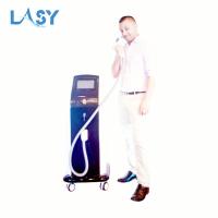 Quality Rechargeable VCA IPL Hair Removal Machine 808nm Ellipse IPL Machine for sale