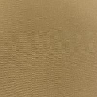 Quality 40S*150D 100%P  208GSM  Trench coat quality sample for sale