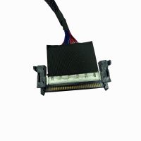 Quality Custom UL Standard LVDS Cable Assembly with Pure Copper Conductor for sale