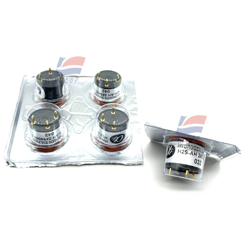 Quality H2S-AH High Current Hydrogen Sulfide Sensor for Portable Devices 0.03 PPM for sale