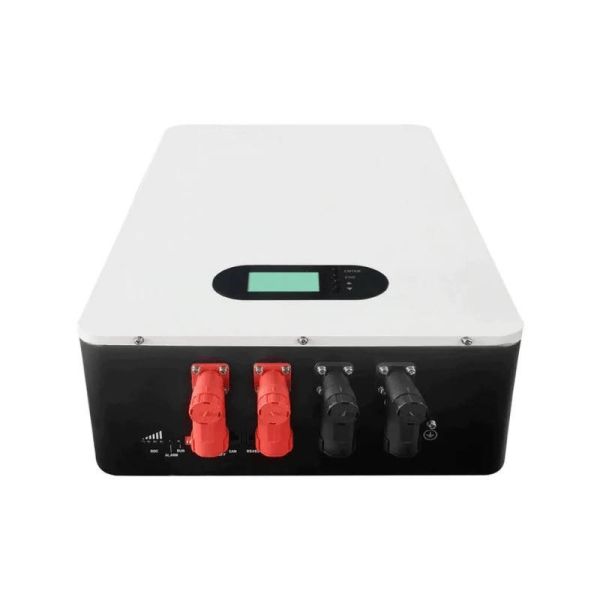 Quality 10KW Powerwall Lithium Solar Battery Wall Mounted For Power Tools for sale