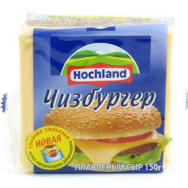 Quality 100 Microns Transparent Cheese Bags for sale