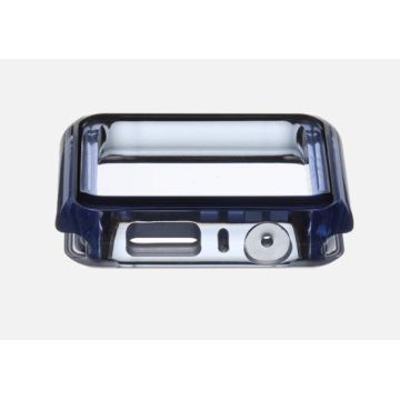 Quality High Purity Sapphire Crystal Watch Face Customized Size Polished Surface for sale