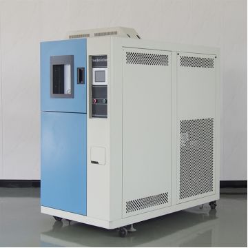 Quality Temperature Thermal Shock Test Machine 160L 210L 500L 1000L for sale