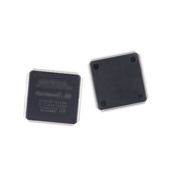 Quality EP3C5E144C8N IC Integrated Circuits EQFP-144 8-Bit FPGA Field Programmable Gate for sale