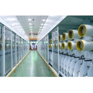 China Factory - Qingdao Wanguo Sanchuan Fiber Technology Co., Ltd