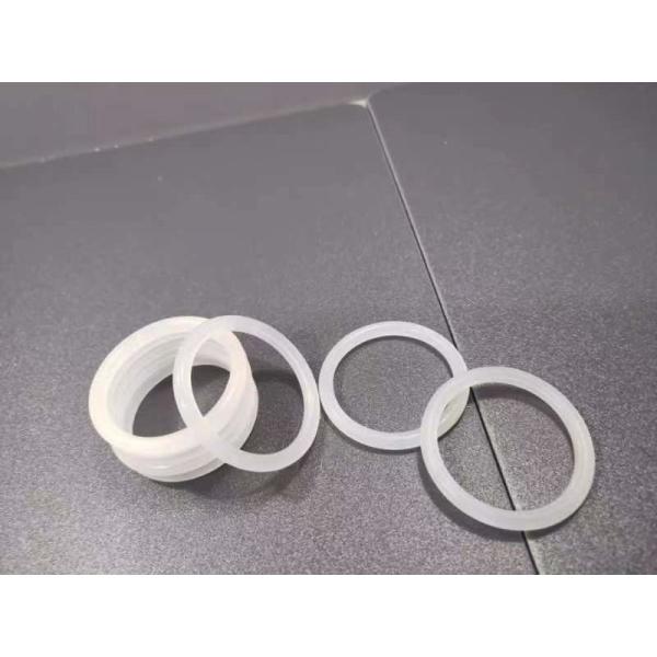 Quality HONSEAL FFKM O Rings from Dowhon Group: Elastor FFKM O Ring for Automotive for sale