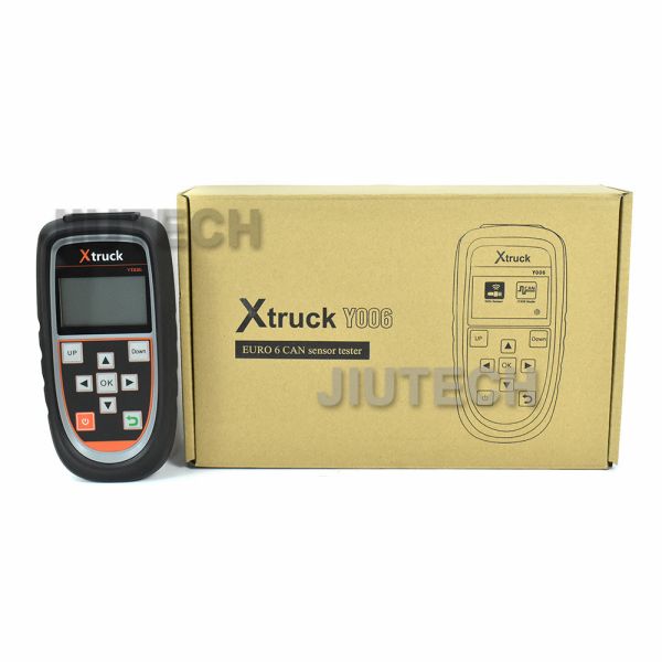 Quality Xtruck Y006 for Universal Trucks Detection for sale
