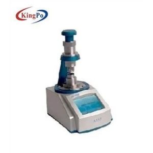 Quality AC220V 50Hz Medical Testing Equipment For Disposable Surgical Mask for sale