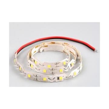 Quality SMD 2835 Led Flex Strip Rope Light White Color Large View Angle For Advertisemen for sale