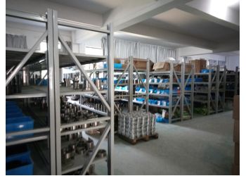 China Factory - Hangzhou Penad Machinery Co., Ltd.