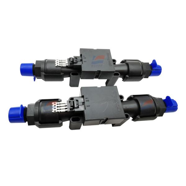 Quality AWM5103VC Air Flow Sensors Dry Gas Silicon Max Voltage 15V Amplified for sale
