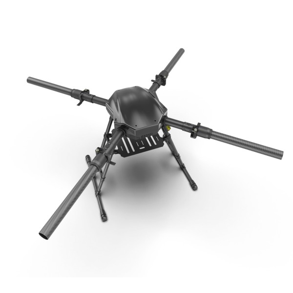 Quality Modular Design Structure Drone Rack Developed Foldable and Portable for sale