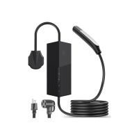 Quality Portable Electric Car Charger For Tesla , IP55 Waterproof NACS EV Charger for sale