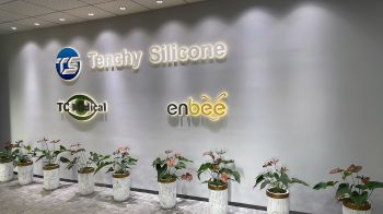 China Factory - Shenzhen Tenchy Silicone&Rubber Co.,Ltd
