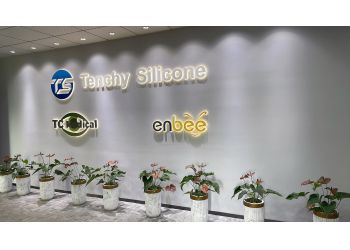 China Factory - Shenzhen Tenchy Silicone&Rubber Co.,Ltd