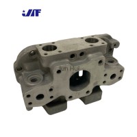 Quality Excavator Hydraulic Parts for sale