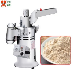Quality Powerful 1500W High Speed Electric Grinder 110V 220V Built In Filter for sale