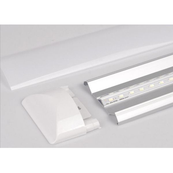 Quality 2700k Led Triproof Light 36w Surface Mounted Linear Light AC85-265V for sale