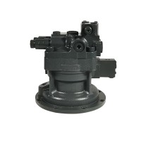 Quality ZW ZHTE Swing Motor EC210 Model with 3 Months Warranty for Excavator Constructio for sale