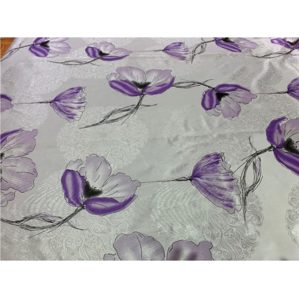 Quality Waterproof 2.3m Width Polyester Pongee Fabric RoHS Certification for sale