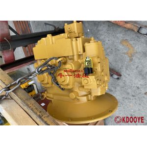 Quality 220kg Hydraulic Pump fit sbs120 sbs140 320c 323d 324d 329d for sale