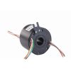 china Hybrid Slip Ring Transferring USB2.0 11 circuits