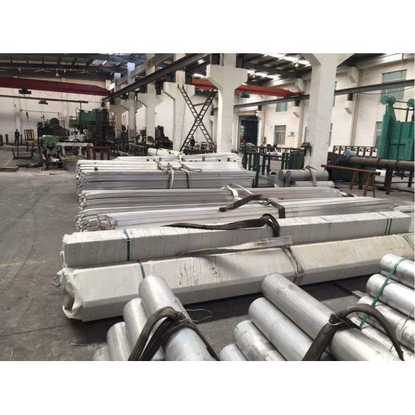 Quality Cold Finish 2024 Aluminum Round Bar High Strength - To - Weight for sale