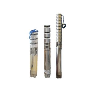 Quality ABS 100 hp SS316L Sea Water Lifting Pompe Submersible for sale