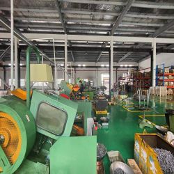 China Factory - Shanghai Kinsom Precision Hardware Co.,ltd