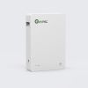 china 51.2V 72Ah wall-mounted home energy storage battery pack