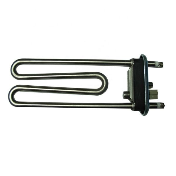 Quality Electric Heating Element for AEG33121513 Household Washing Machine 2kw Power for sale