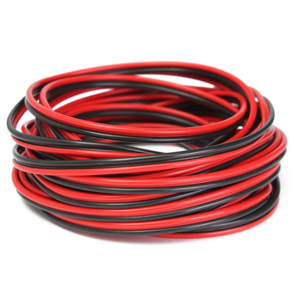 Quality Audio System With 99.99% Oxygen Free Copper Speaker Cable Wire Flexible for sale