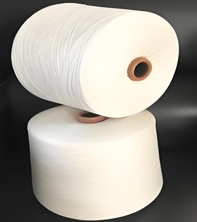 Quality Versatile Nylon Staple Fiber | 1.2D-80D | PA6 Industrial Grade for sale