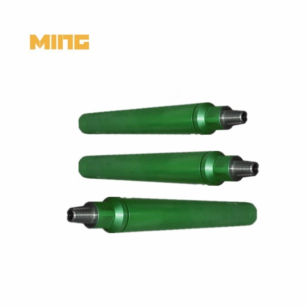 Quality High Air Pressure QL40 DTH Mining Drill Bits Hammer 4inch For Blasting for sale
