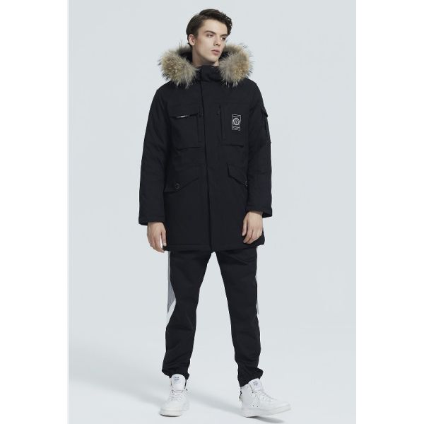 Quality winter jacket man jacket winter coat outdoor coat for sale