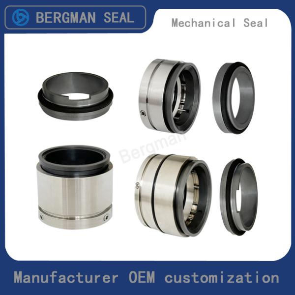 Quality Replace Grundfos GLF-SRL-SA-32L 38L 50L 65Lmm Sewage Pump Mechanical Seal for sale