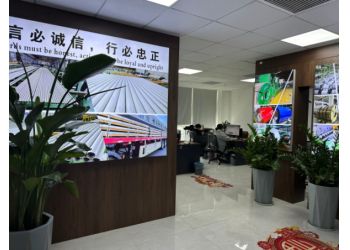 China Factory - TITANIUM STEEL(UK)CO.. LTD