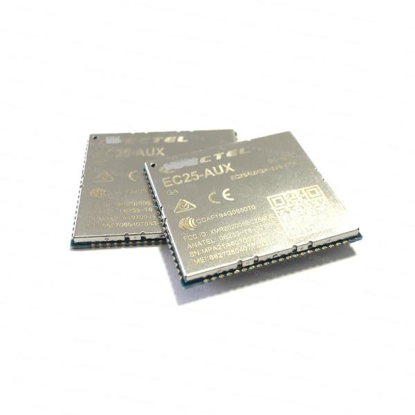 Quality QT EC25 Series IoT/M2M-optimized LTE Cat-4 Module EC25-A EC25-AF EC25-AFX EC25 for sale