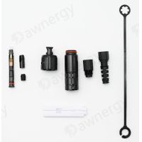 Quality DA-WC-Z  Field Assembly Hardened Connector (Fast Connector) for sale