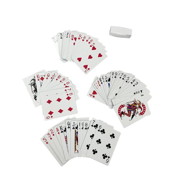Quality 4C Tarot Deck Game Card Printing In Iron Box 63x88mm for sale