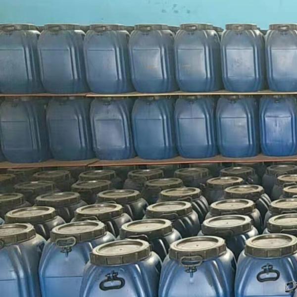Quality Polymer Thermoplastic Waterproof Blanket for Solidification of Cement Concrete for sale